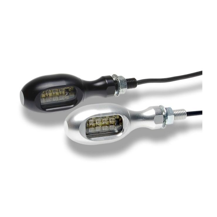 Oberon Mini LED Indicators - Moore Speed Racing