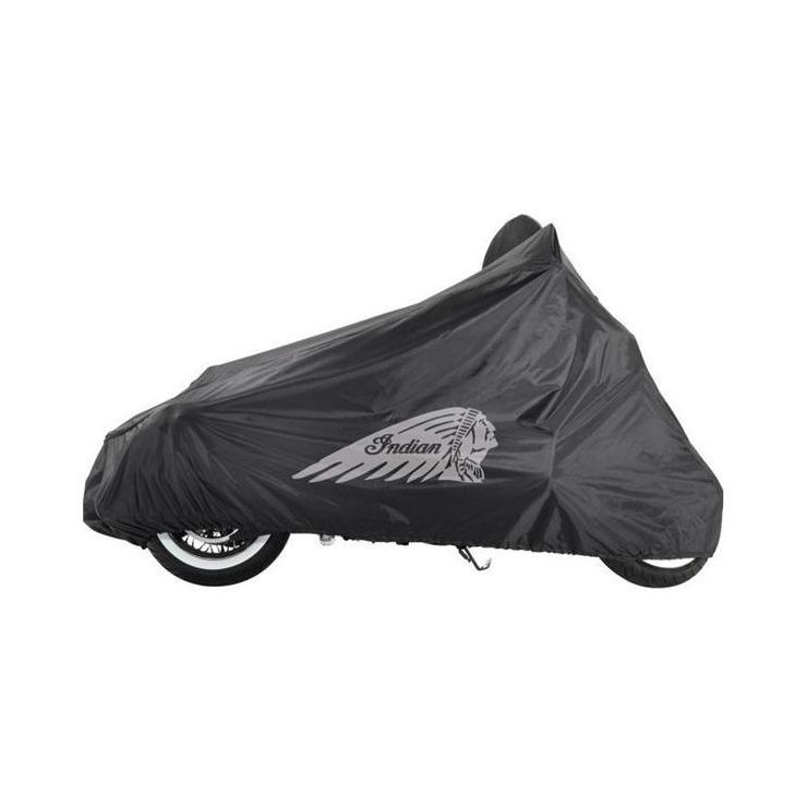 Indian Chief All-Weather Waterproof Full Cover - Moore Speed Racing