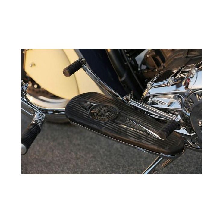 Indian Motorcycle Pinnacle heel shifter for Thunderstroke models ...