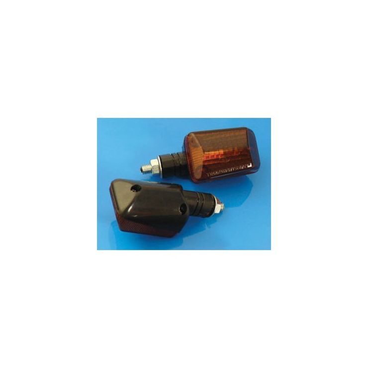 MINI INDICATORS - Moore Speed Racing