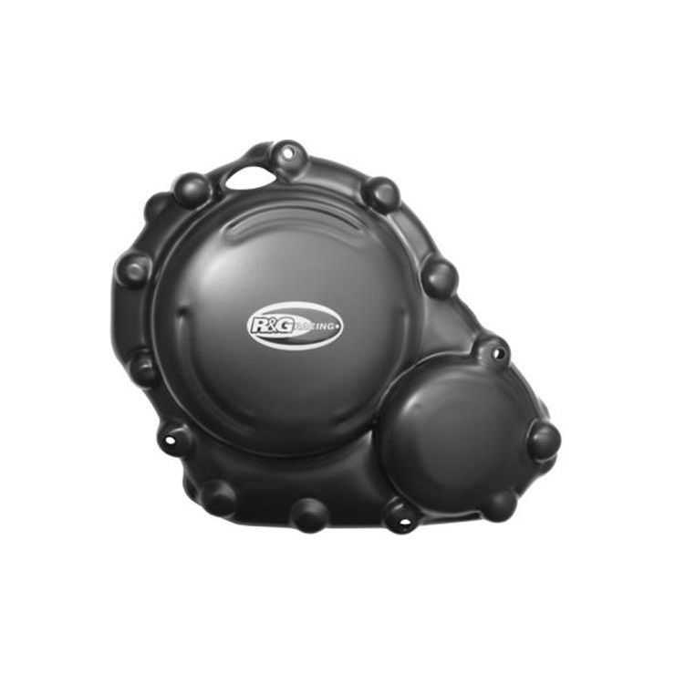 SUZUKI GSX-R600/750 K6-K7 Engine Case Covers, pair - Moore Speed Racing