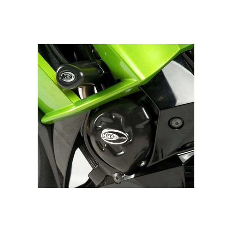 Kawasaki Z1000 '10-'14 / Z1000SX / Versys 1000 Engine Case Covers, pair ...