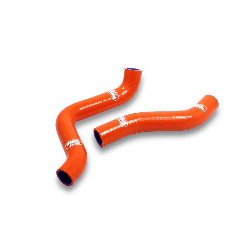 KTM 690 Enduro / R / SMC / R [With ABS] 14-20 2 Piece Samco Silicone ...