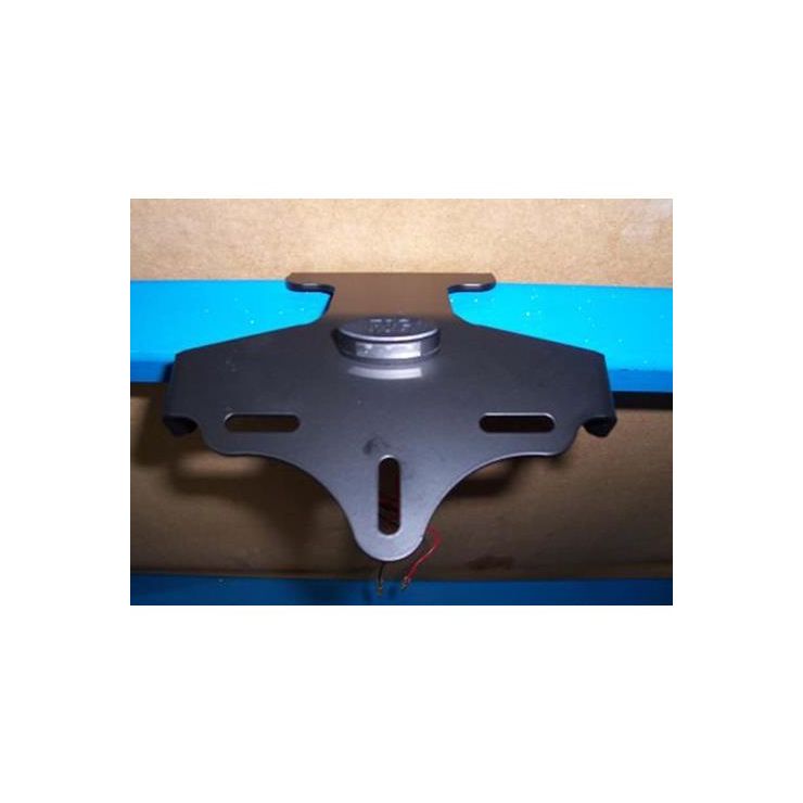 E-marked Light Assy - Moore Speed Racing