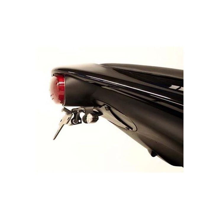 Licence Plate Holder, Buell 1125 R '08- / 1125 CR - Moore Speed Racing