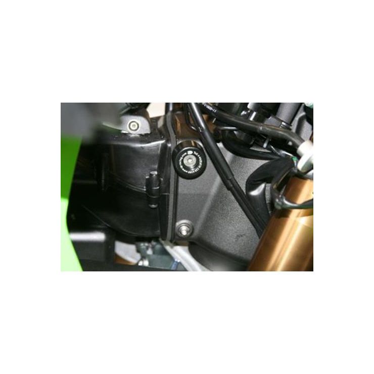 Lockstop Savers, ZX10-R '04-'05 & '08 / ZX636 '03-'04 (cannot use ...