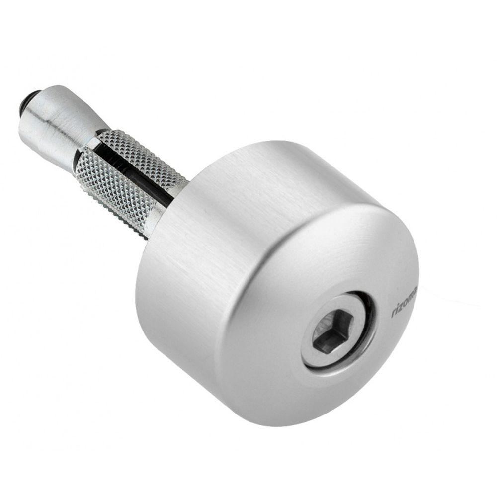 Rizoma PRO Bar End Mirror adapter MA434A - Moore Speed Racing