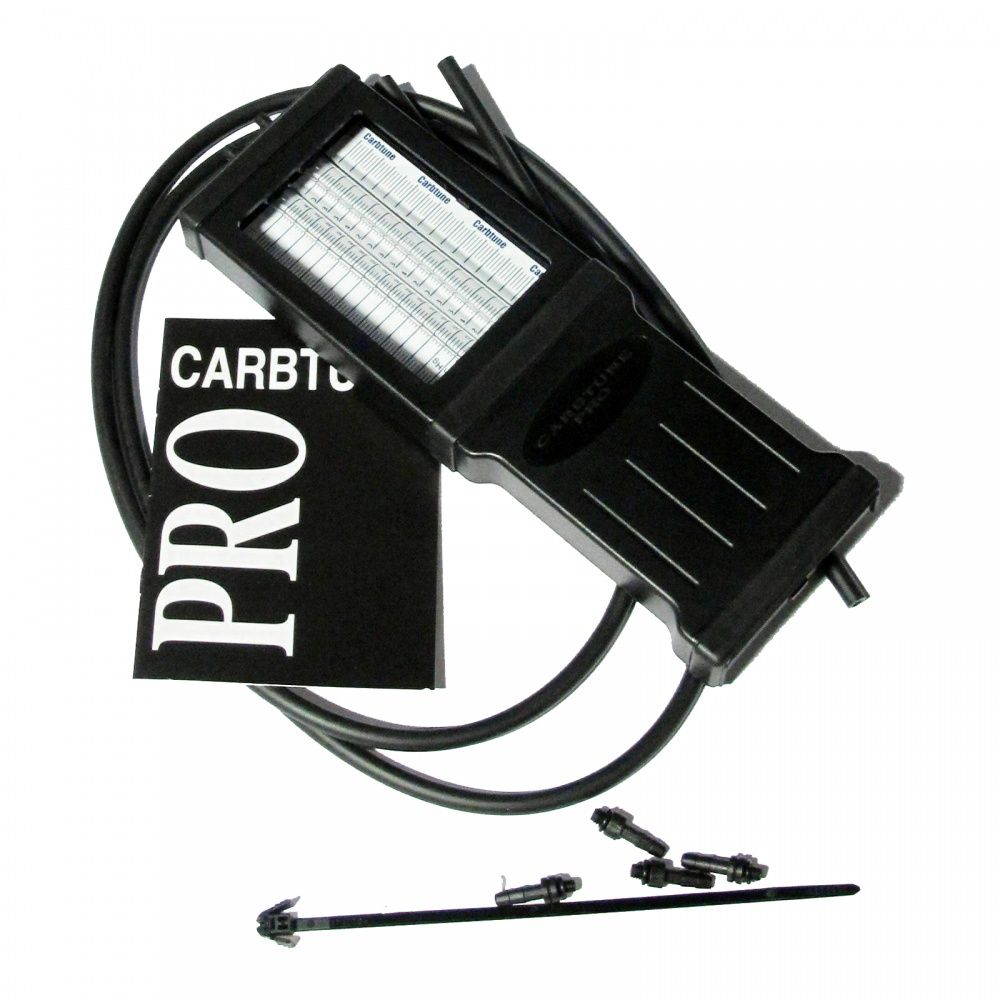 Morgan Carbtune Pro 2 Column for Balancing Carburettors and Throttle ...