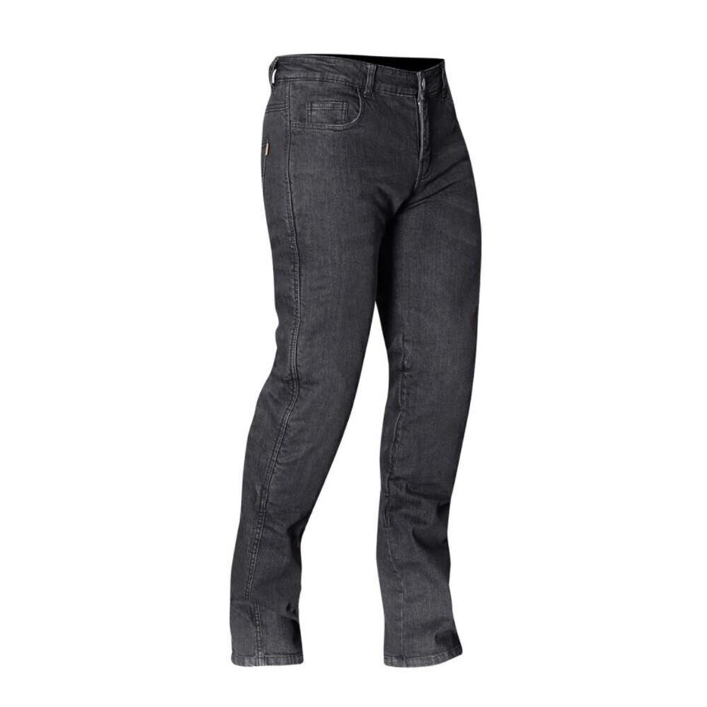 Merlin Men's Lapworth Jeans - Black - Moore Speed Racing