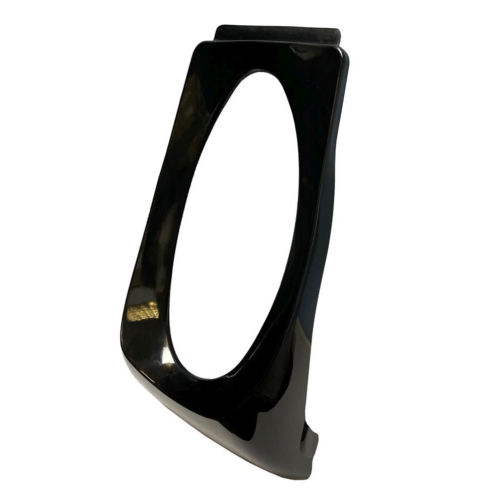 Indian Scout / Bobber / Sixty / Rogue Radiator Guard / Cowling / Chin ...