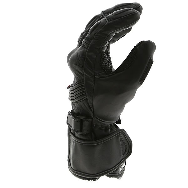 Merlin Halo Leather Outlast Motorcycle Gloves - Moore Speed Racing
