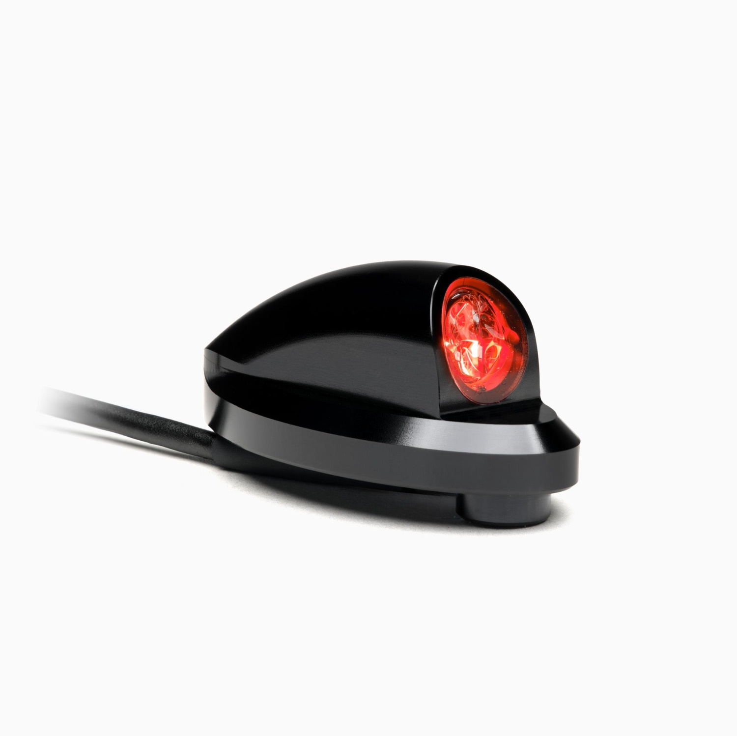 Motogadget Turn Signal For Harley Davidson - Moore Speed Racing