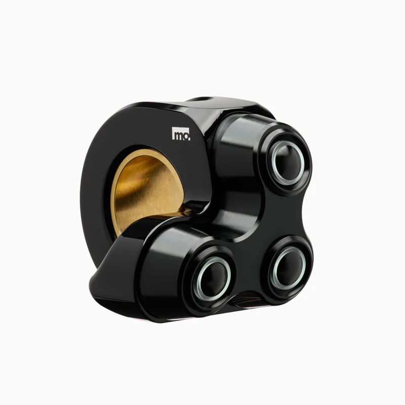 Motogadget mo.Switch Basic 3-Button LED Handlebar Switchgear - Moore ...