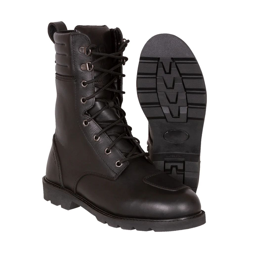 Merlin Myrton II D3O Waterproof Boots - Moore Speed Racing