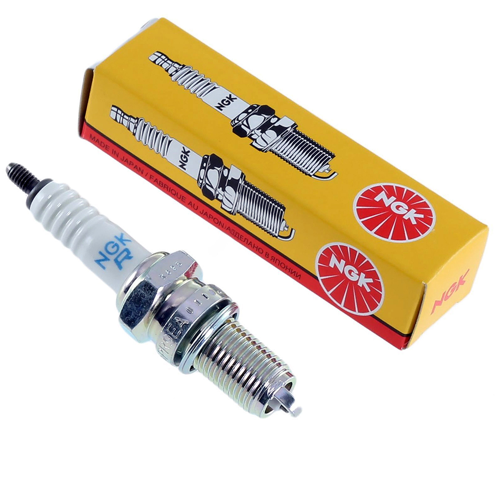 NGK spark plug - BSA Gold Star (2023 - 2024) - Moore Speed Racing