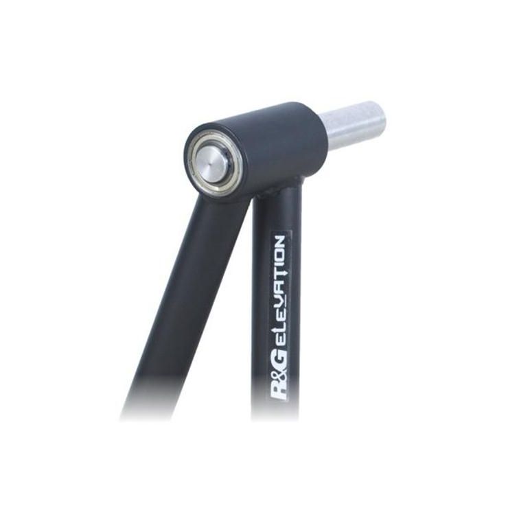 Paddock Stand Pin, Triumph various (left side) - Moore Speed Racing