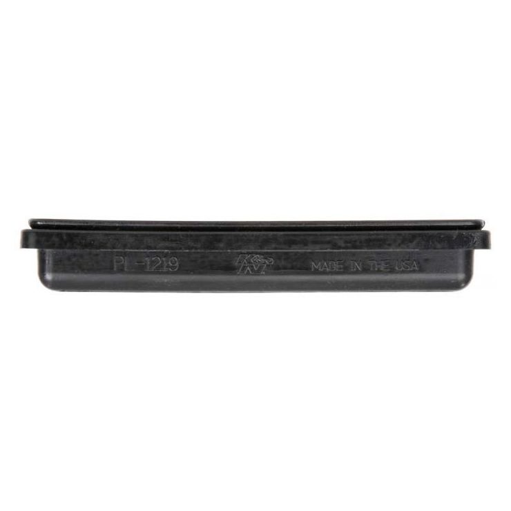 K&N High-Flow Performance Lifetime air filter for Indian FTR 1200 ...