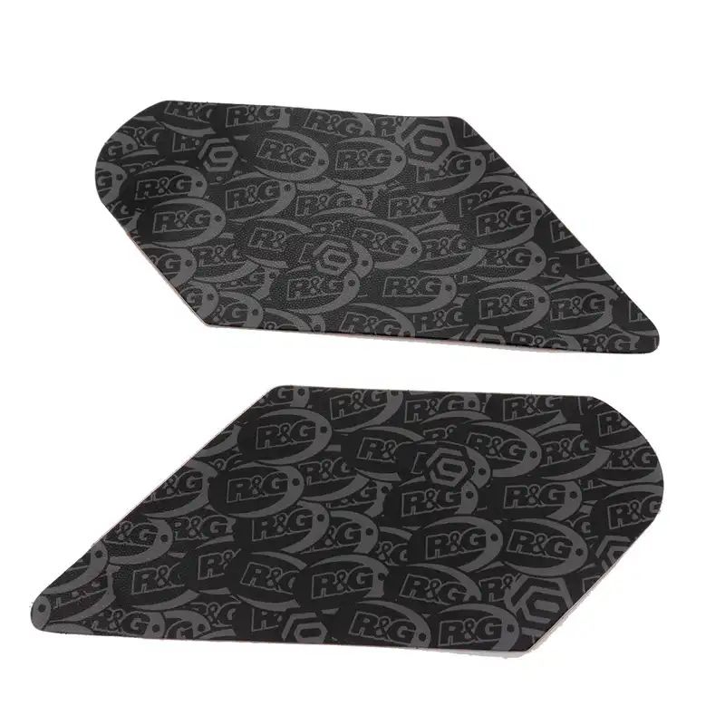 Large Universal Race Grips 26x 11cm (2-Piece Kit) - Moore Speed Racing