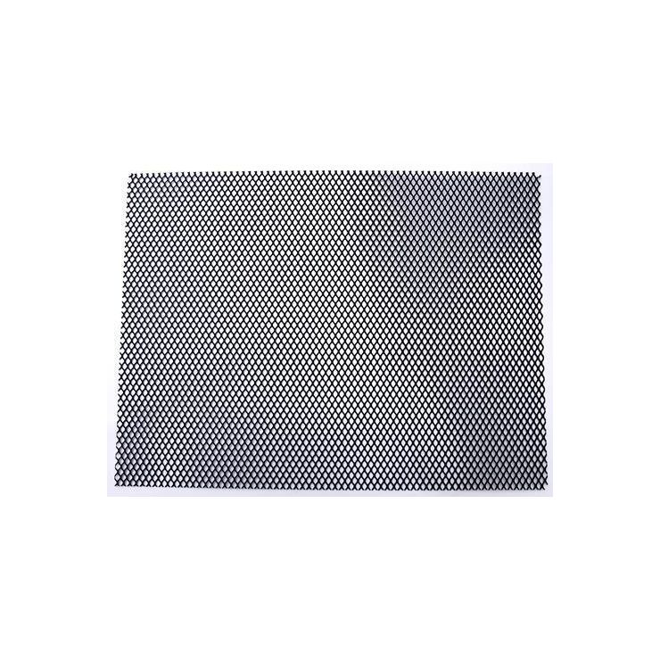 Universal Radiator Guard Mesh (12" x 16") - Moore Speed Racing