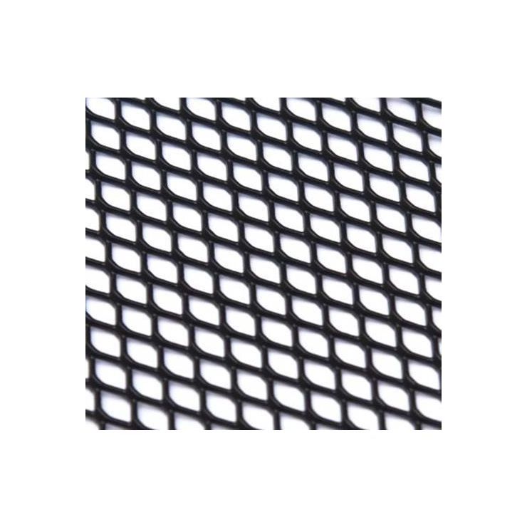 Universal Radiator Guard Mesh (12" x 16") - Moore Speed Racing