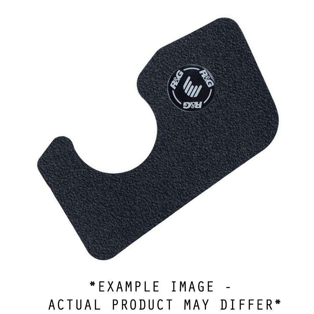 Triumph Street Triple RX '15- Boot Guard 6-Grip Kit (Upper / Lower ...