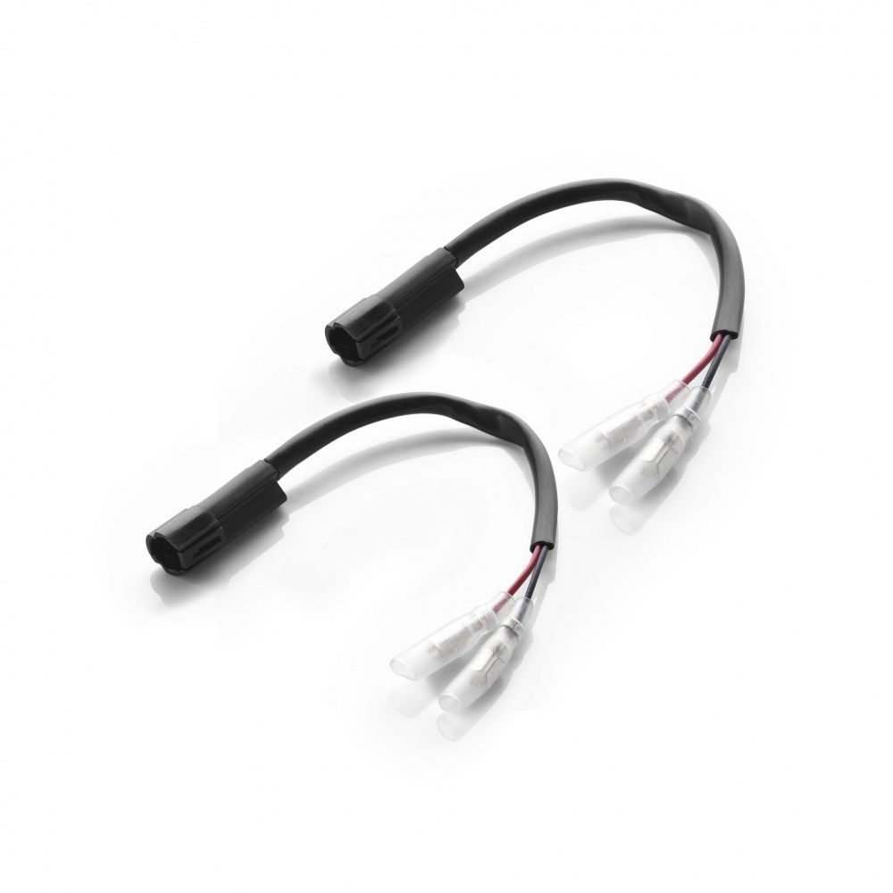 Rizoma Wiring Kit for Turn Signals and Mirror With Integrated Turn ...