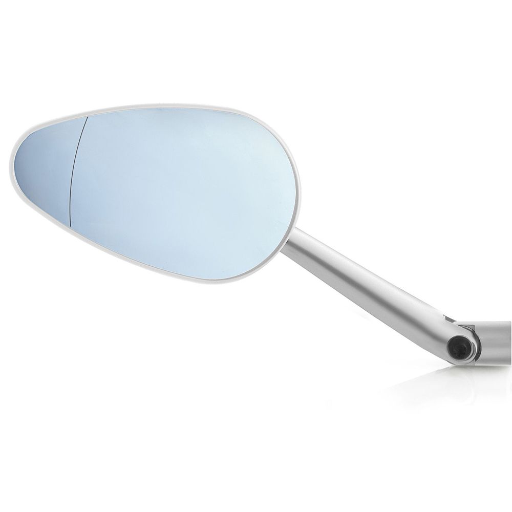 Rizoma Radial RS Mirror - Moore Speed Racing