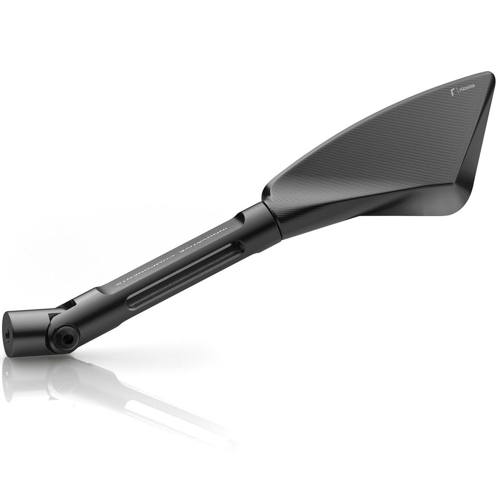 Rizoma Tomok Mirror Left Hand Side - Moore Speed Racing