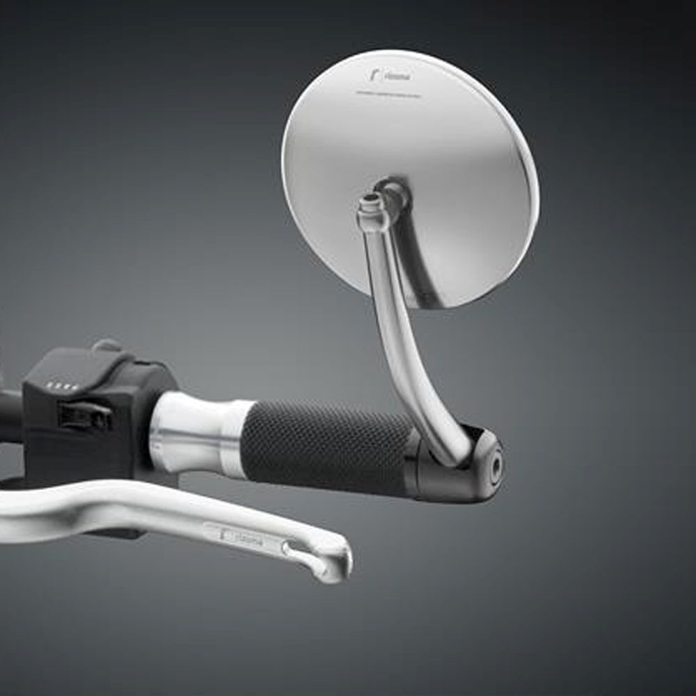 Rizoma Spirit RS Mirror - Moore Speed Racing