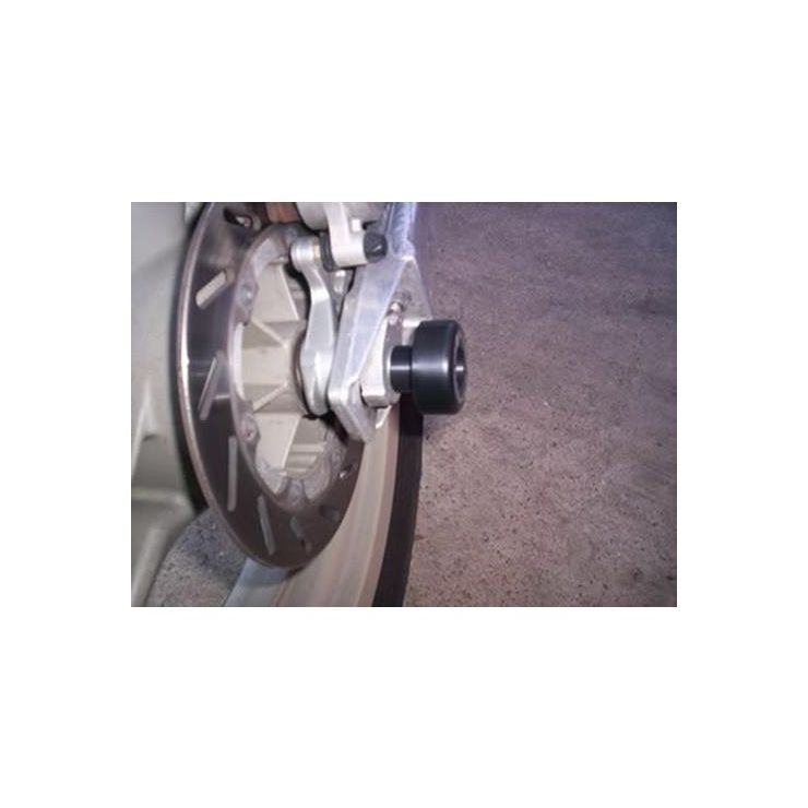 Swingarm Protectors, CCM R30 Supermoto - Moore Speed Racing