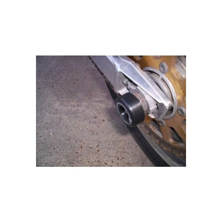 Swingarm Protectors, CCM R30 Supermoto - Moore Speed Racing