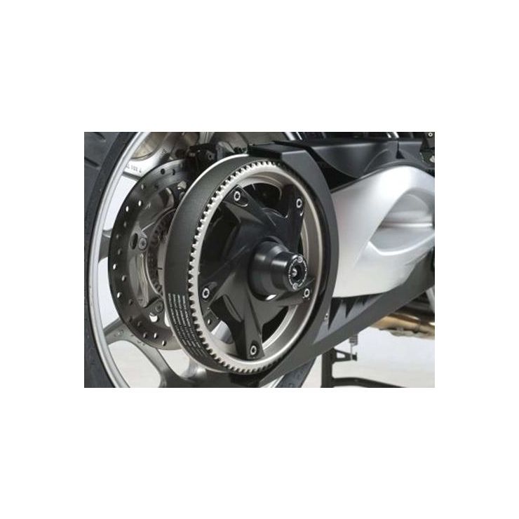 Rear Wheel Slider, BMW F800ST / F800GT (F800S DELETED - see SP0055BK ...