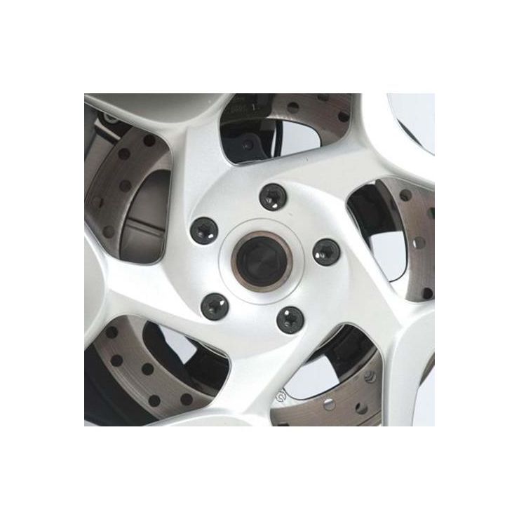 Rear Wheel Slider, BMW F800ST / F800GT (F800S DELETED - see SP0055BK ...