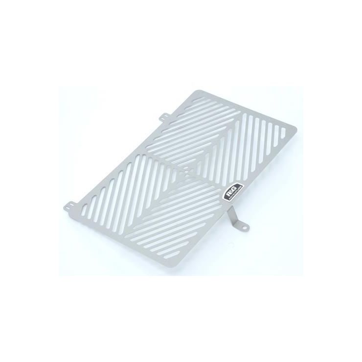 Stainless Steel Radiator Guard, BMW F650GS '08- / F700GS, F800GT, F800R ...