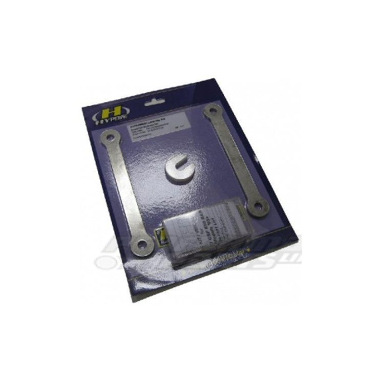 Suzuki GSX650 F 08-13 HyperPro Lowering Kit - Moore Speed Racing