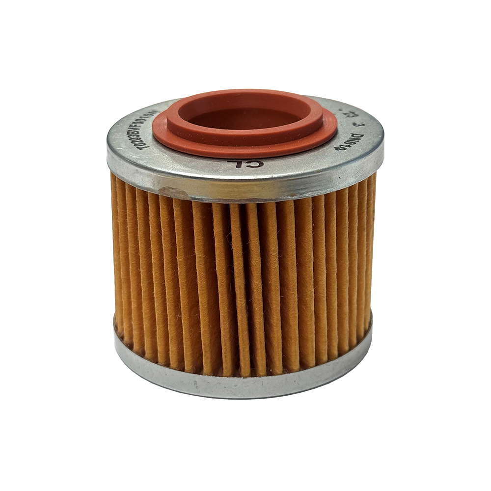 BSA Gold Star Genuine Oil Filter - Moore Speed Racing