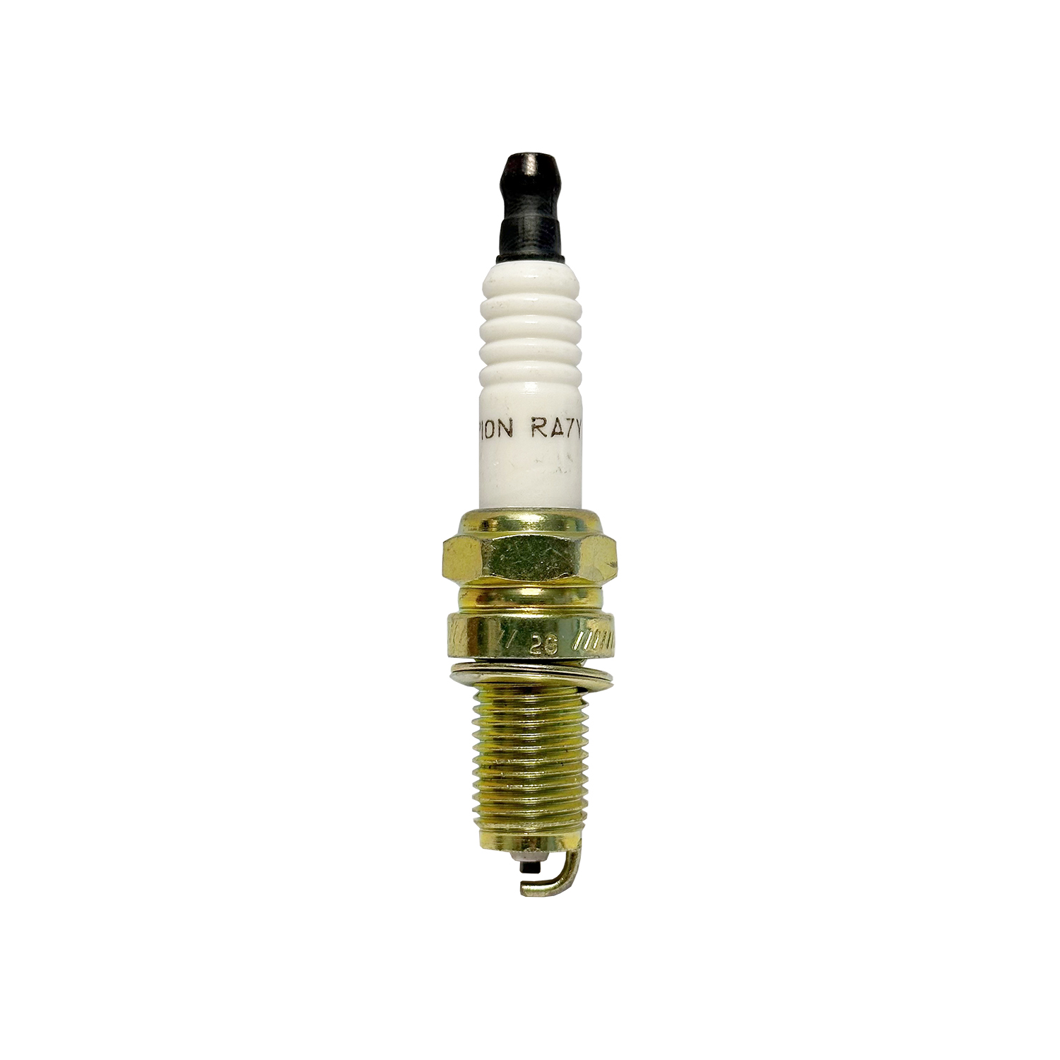 BSA Gold Star Genuine Spark Plug - Moore Speed Racing