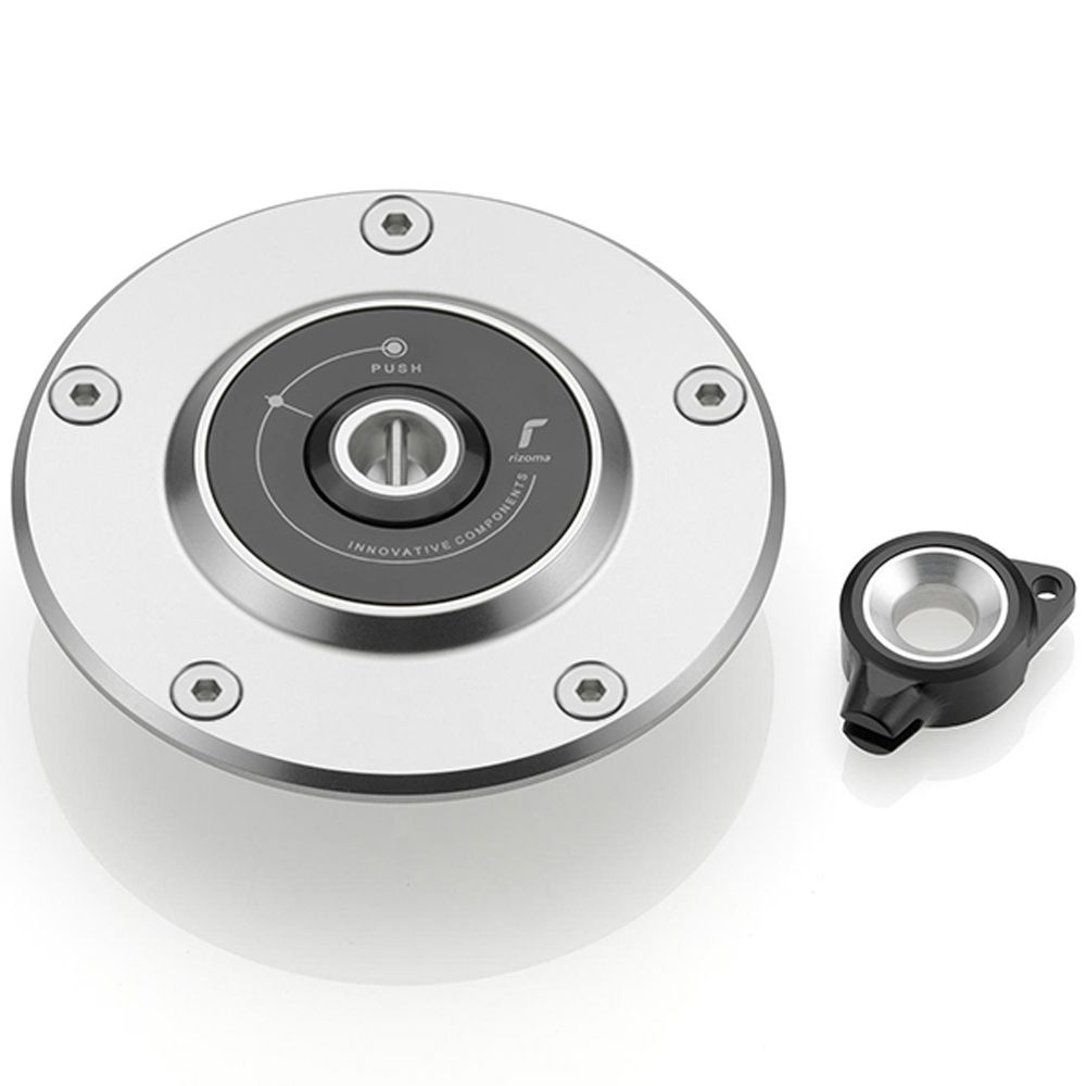 Rizoma Ducati Monster 696 / Monster 796 / Monster 1100 + Evo / Diavel ...