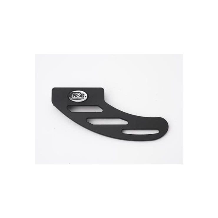 Road Racing Toe Guard - Moore Speed Racing