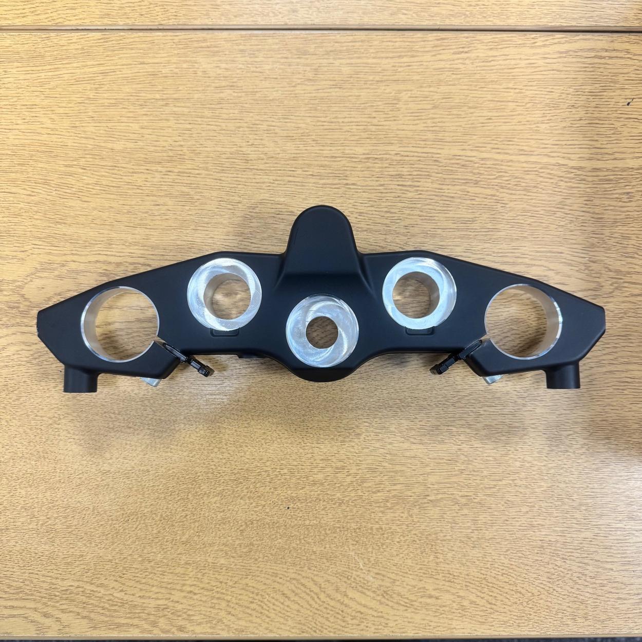 Indian Classic/Vintage/Chieftain Top Yoke - Moore Speed Racing