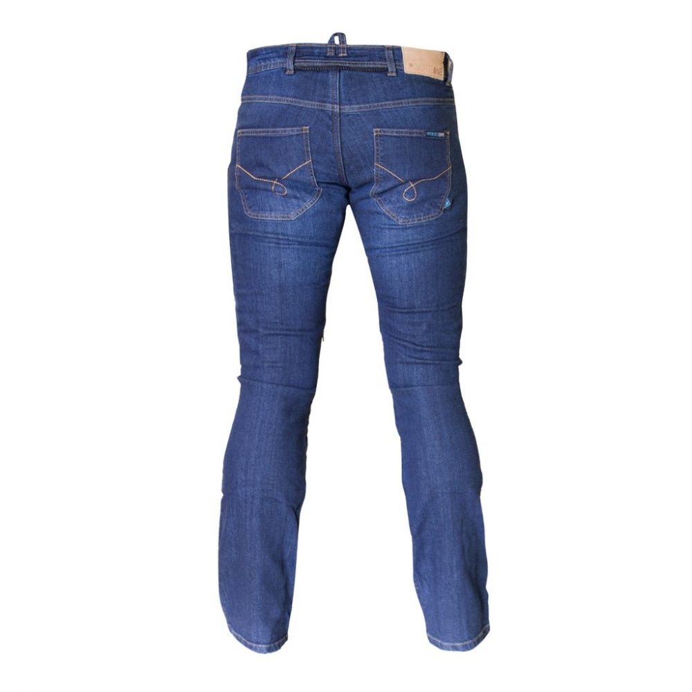Route One Wyatt Huntsman Kevlar Motorcycle Jean - Moore Speed Racing