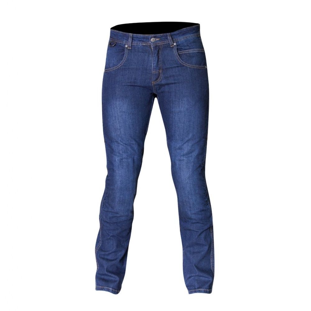Route One Wyatt Huntsman Kevlar Motorcycle Jean - Moore Speed Racing
