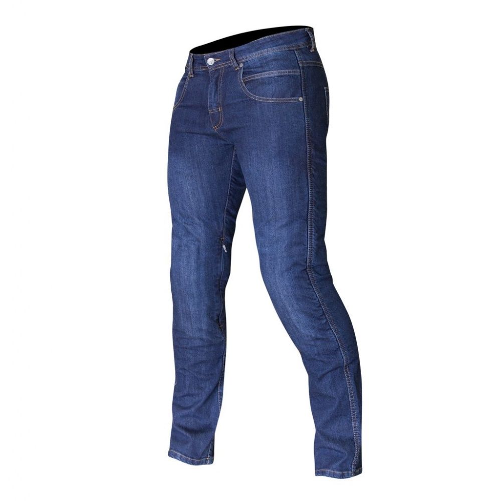 Route One Wyatt Huntsman Kevlar Motorcycle Jean - Moore Speed Racing