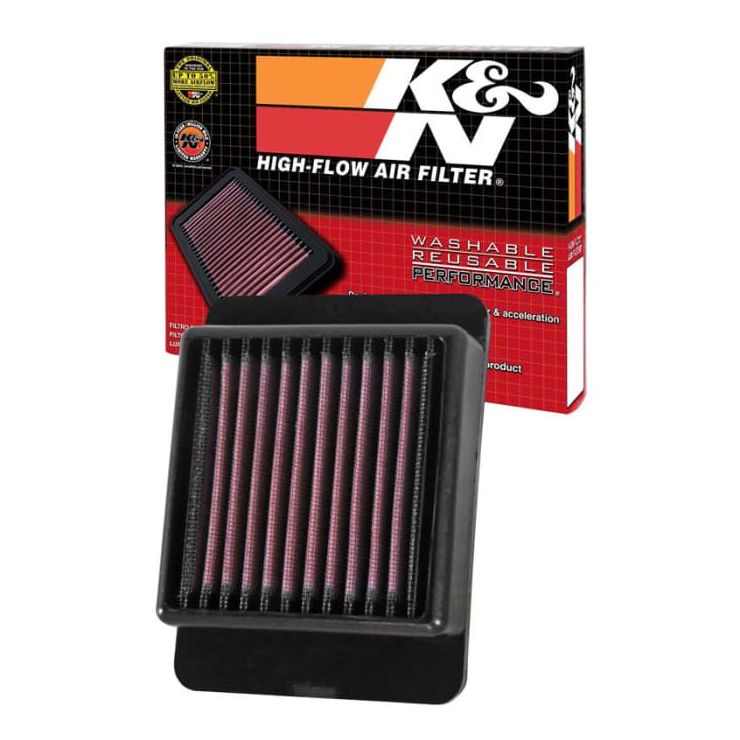 YAMAHA R3 2019 K&N Performance Air Filter - Moore Speed Racing
