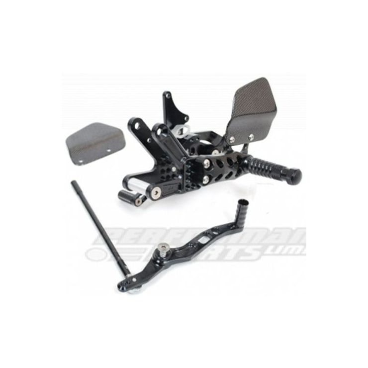 Best Rearsets For Yamaha R6 at Eva Gloucester blog