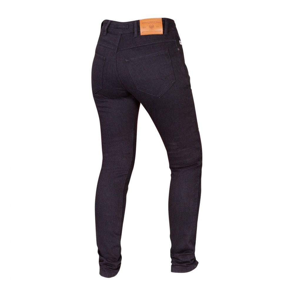 Merlin Zoey Single Layer D3O® Ladies Jeans - Moore Speed Racing