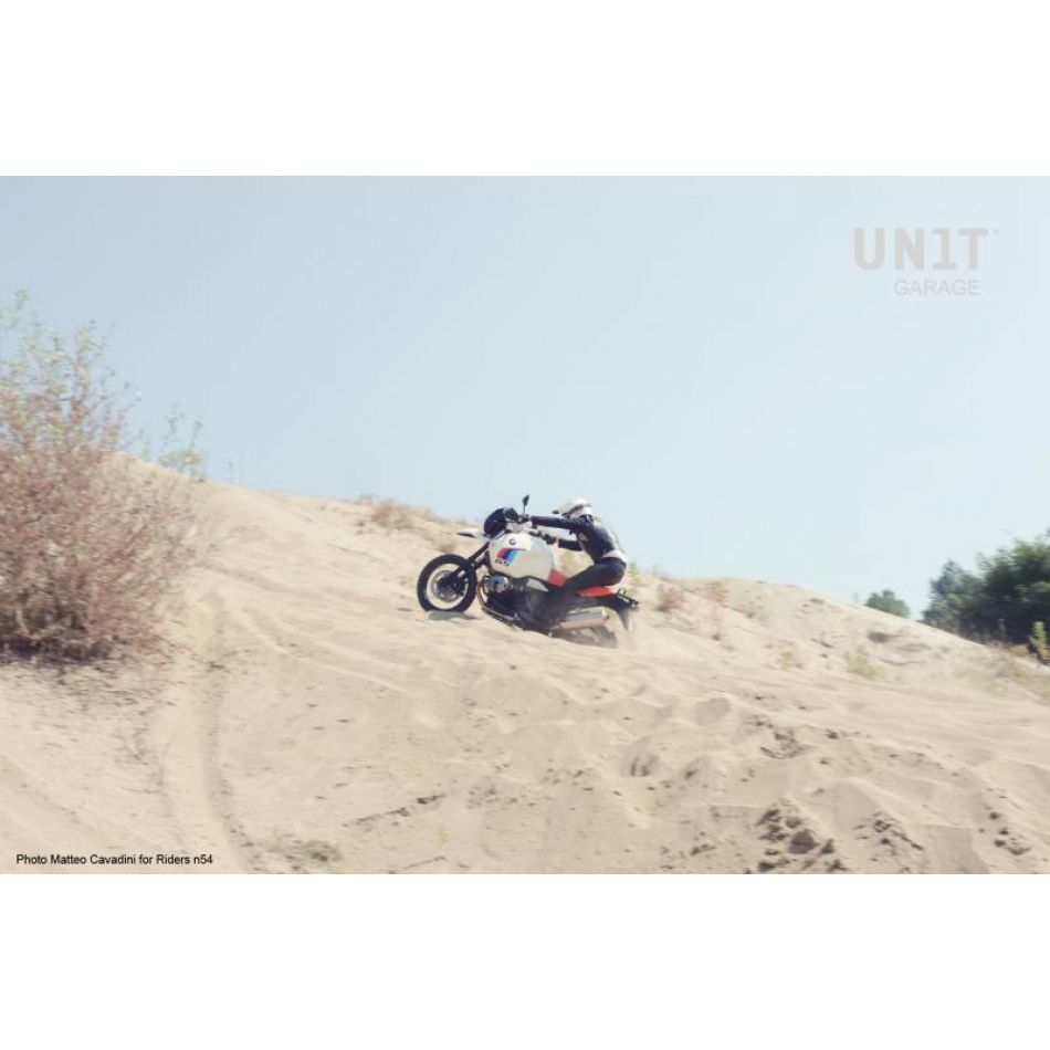 Unit Garage BMW R120 G/S Kit for BMW R1200 GS - Moore Speed Racing