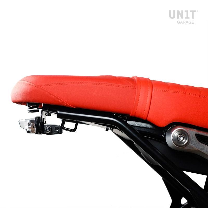 Unit Garage R Nine T Adapter For Turn Signals - Moore Speed Racing