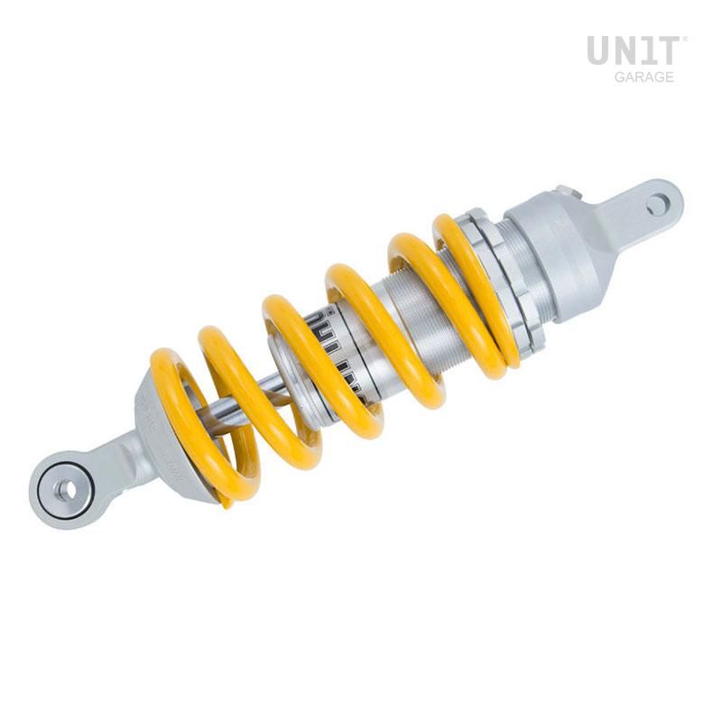 Unit Garage Ohlins S46DR1 for BMW R 1200 GS Models - Moore Speed Racing