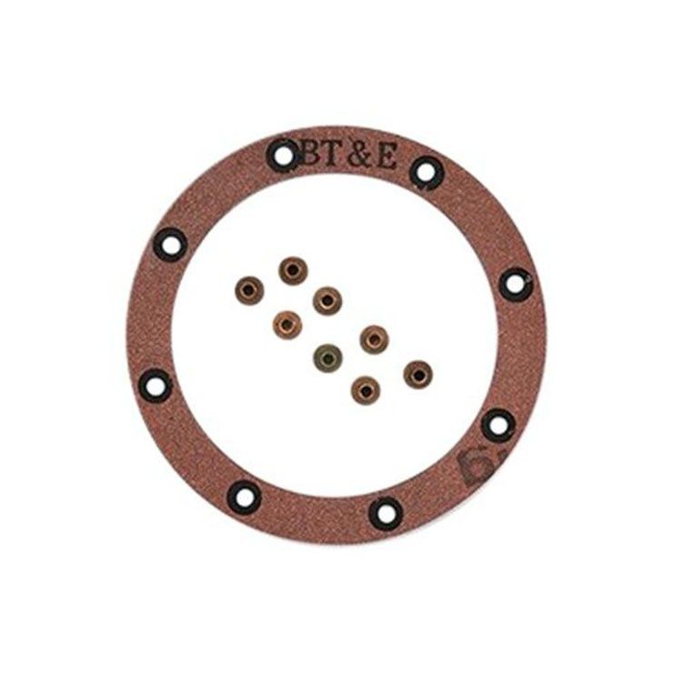 Barnett Clutch Hub Liner / Backing Plate - Moore Speed Racing